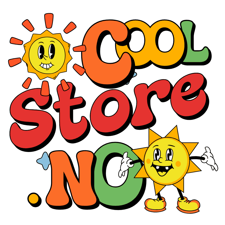 T-skjorter og gensere - Coolstore Norsk nettbutikk